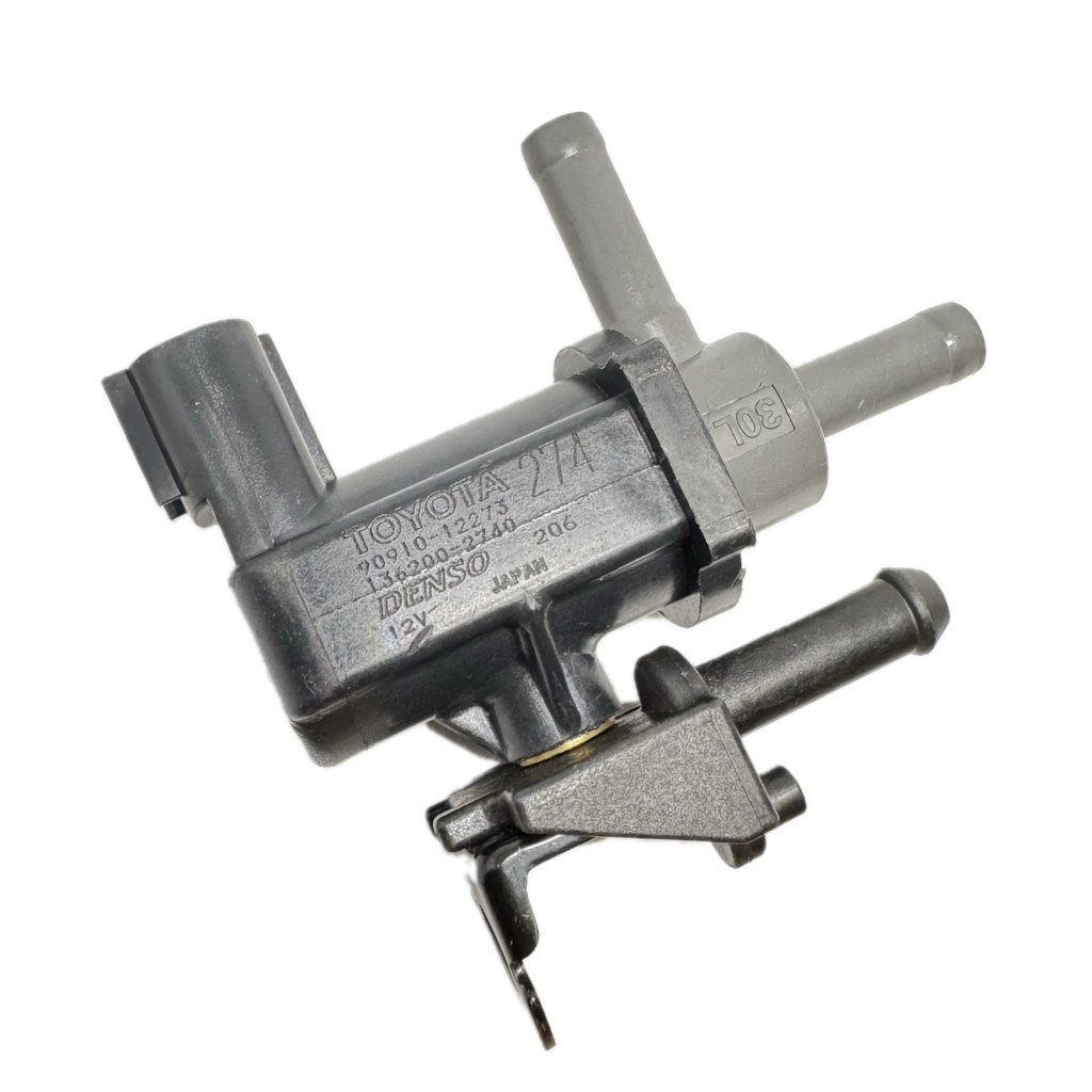 正品 全新現貨 豐田 真空開關閥總成 25860-0D040 適用於 WISH、COROLLA、AVENSIS | 蝦皮購物