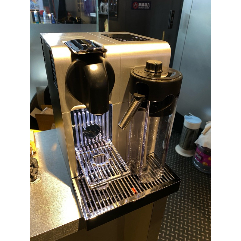 NESPRESSO 粉囊系統咖啡機 F456 | 蝦皮購物