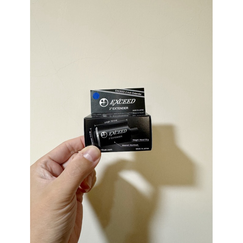 Mezz Exceed 2吋 加長把 平衡把 | 蝦皮購物