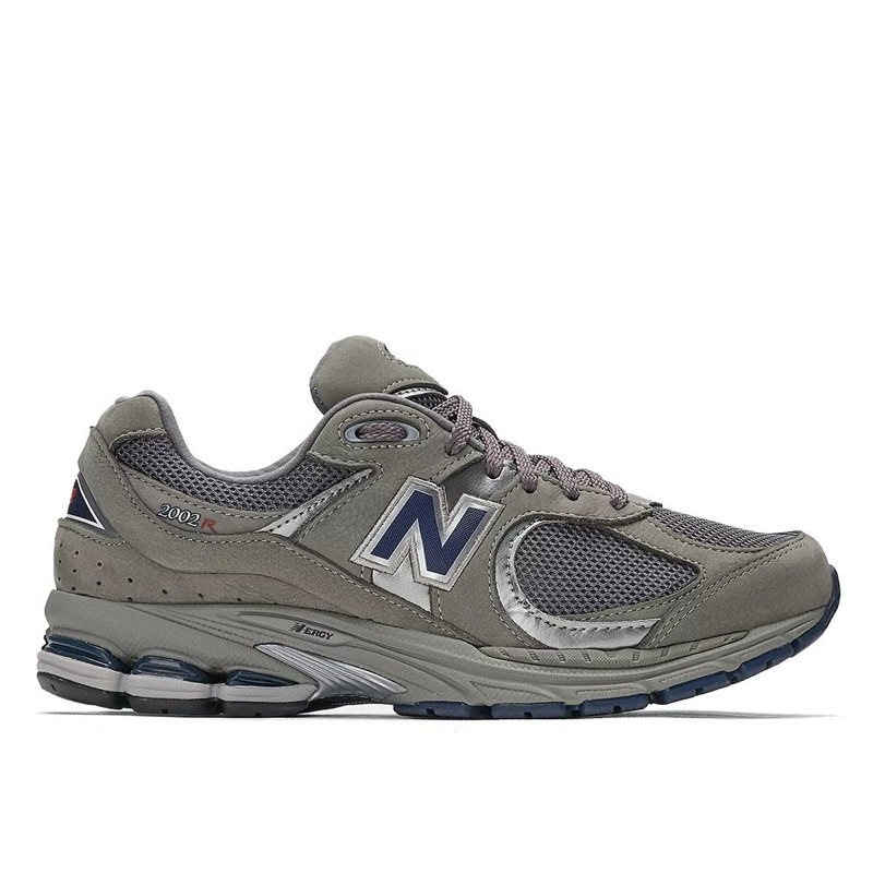 NEW BALANCE 2002R ML2002【ML2002RA】LIGHT GREY 灰綠棕 | 蝦皮購物