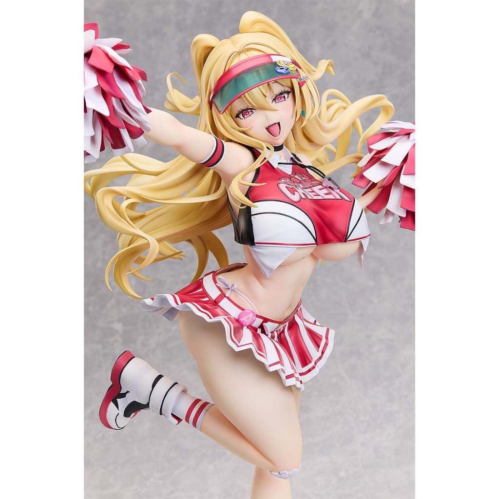 JB _TOYS ☆ 日版 FREEing 勝利女神：妮姬 克雷伊 1/4 PVC 完成品 | 蝦皮購物