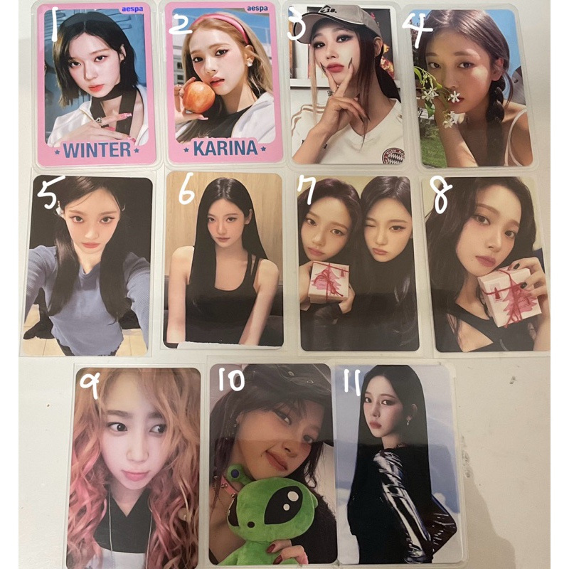 🔥4/19更新🔥ARSPA 卡包卡/專卡📍默認廠損📍 | 蝦皮購物