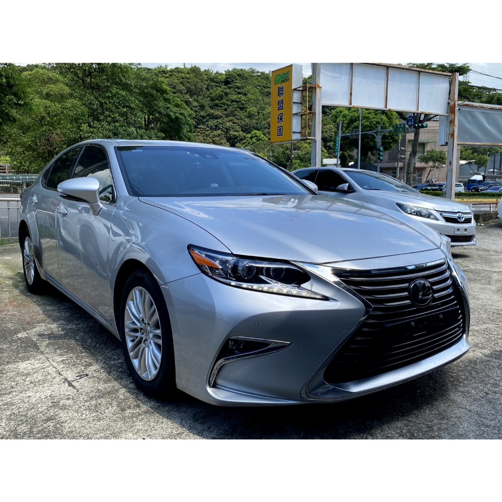 中古車 Lexus ES200 2.0L中古車 二手車 認證車 | 蝦皮購物
