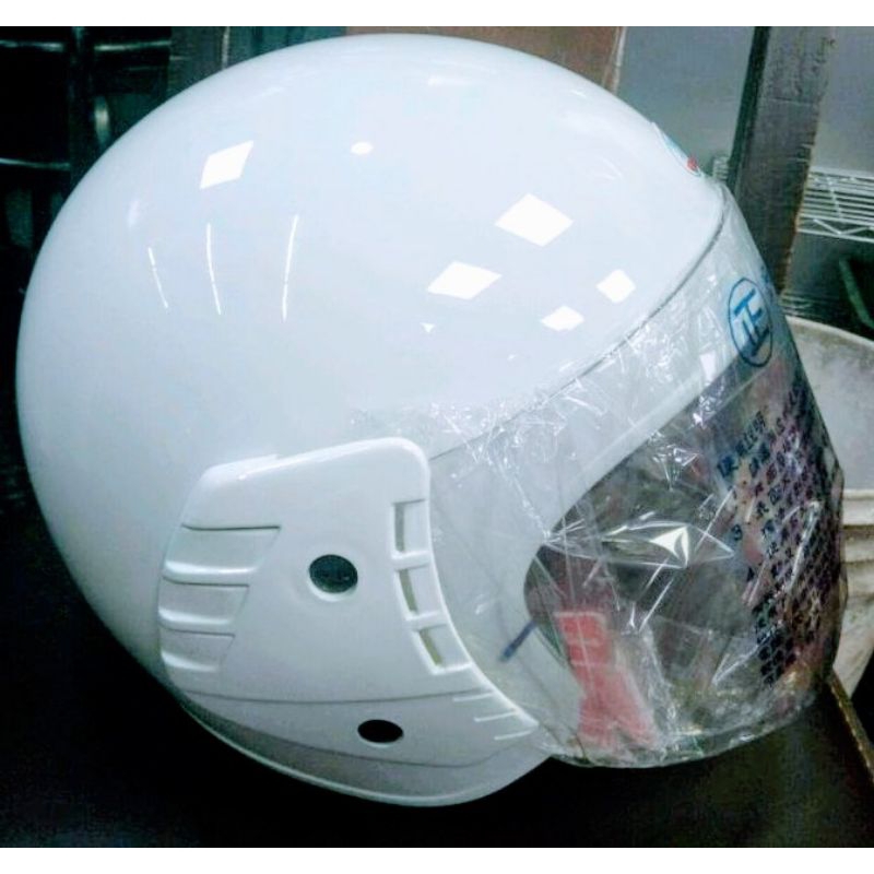 YAMAHA山葉原廠(YMT)安全帽KC-315 白色 | 蝦皮購物