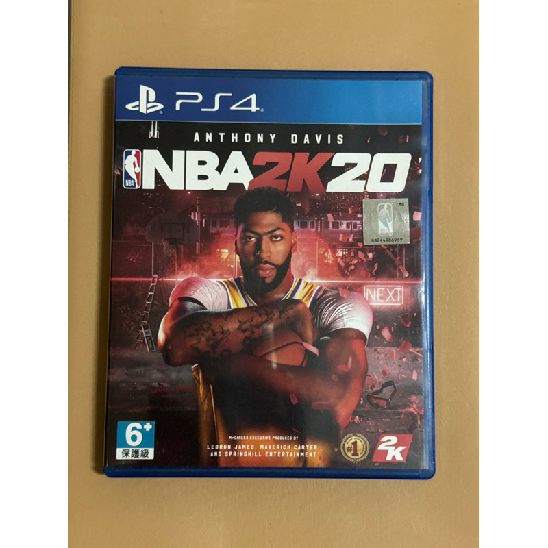 PS4 NBA 2K20 NBA2K20 NBA 2K19 NBA2K19 NBA2K18 NBA2K15 美國職業籃球 | 蝦皮購物