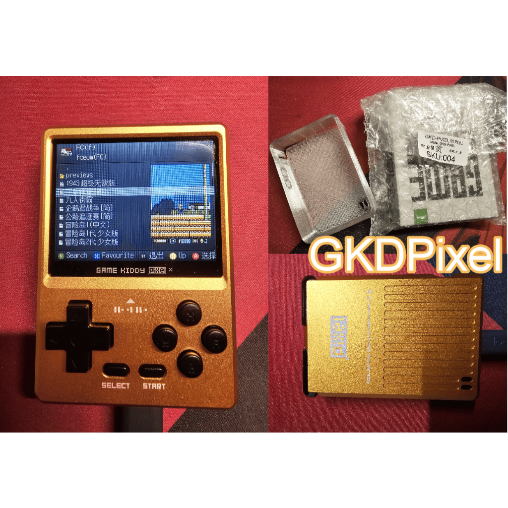 GKD Pixel 一代 金色絕版 128G | 蝦皮購物