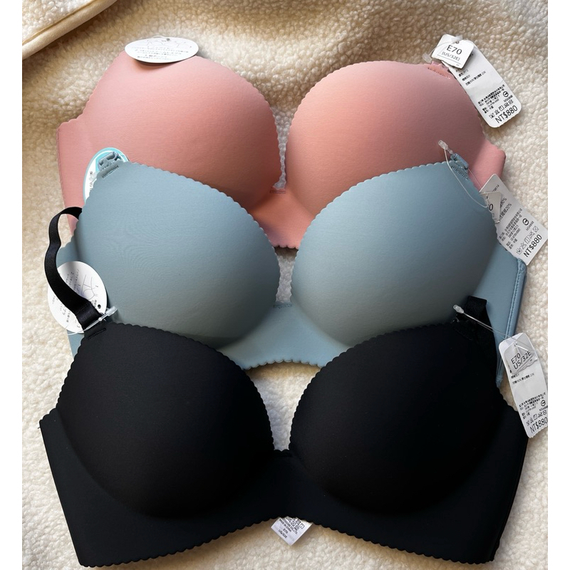 Aimerfeel 全新女用內衣（E70/32E) | 蝦皮購物