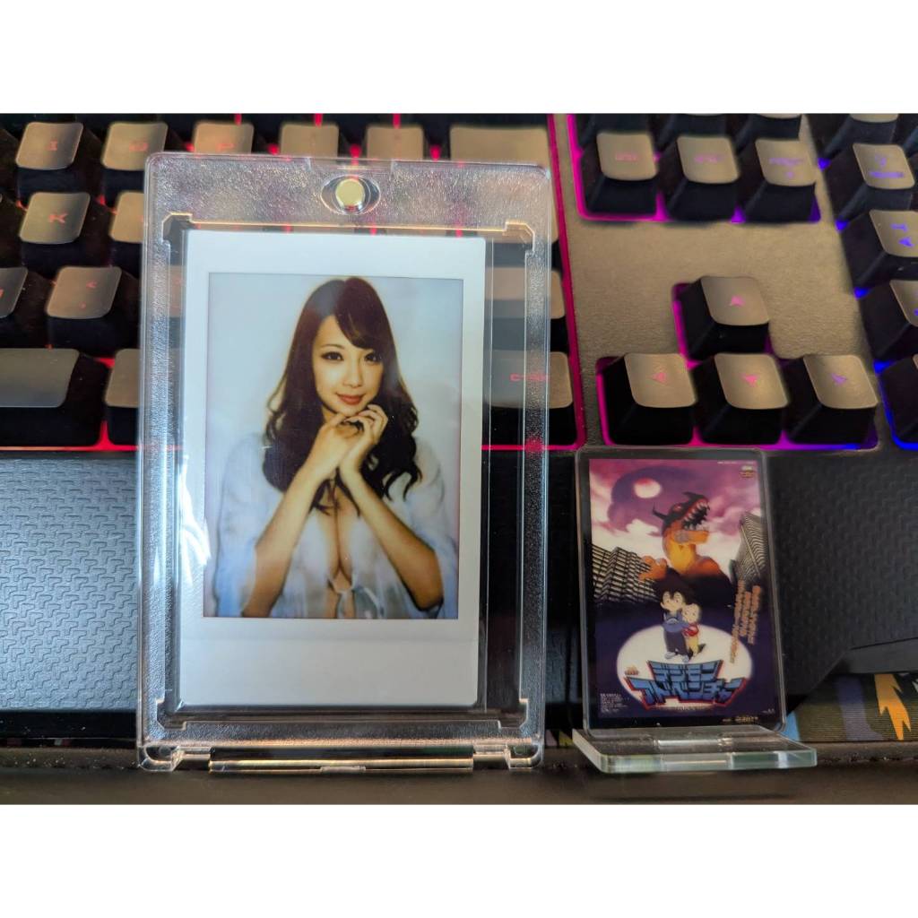 （16）安齋拉拉 宇都宮紫苑 RION 限量 拍立得 JUICY HONEY CJ TRE TSE TAE | 蝦皮購物