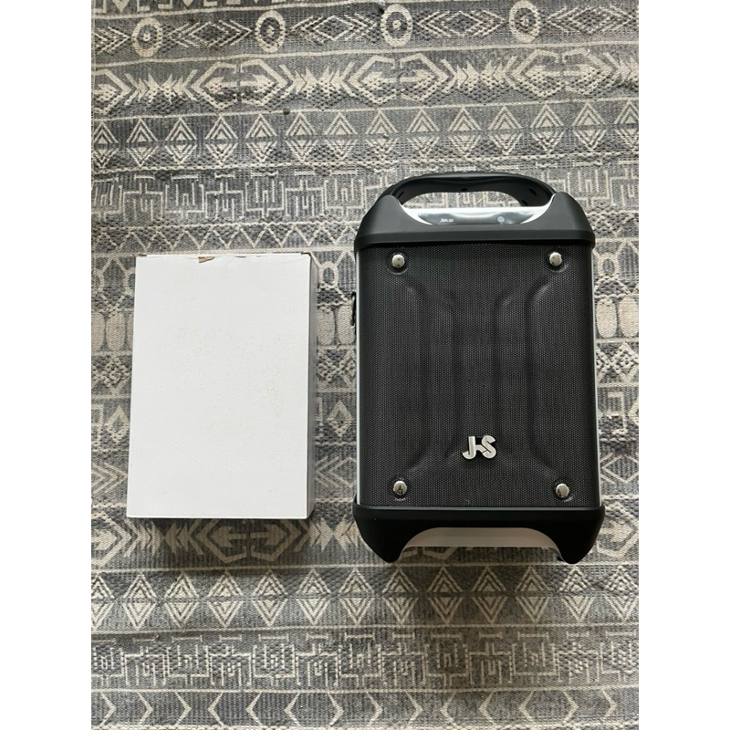 近全新 淇譽電子 JSR-20 充電式 有線無線教學擴音機/卡拉OK JSR20 | 蝦皮購物