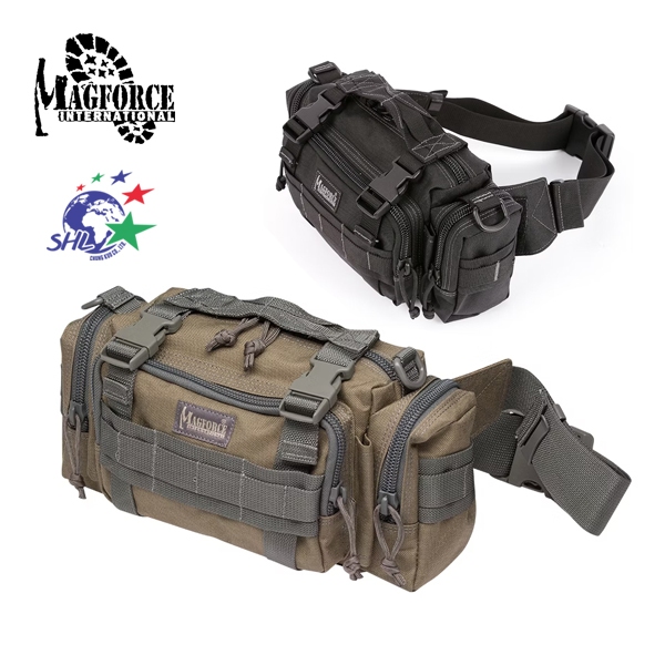 Magforce 魔法腰包 / 軍規級材質模/組化裝備 / 馬蓋先旗艦店 | 0402【詮國】 | 蝦皮購物
