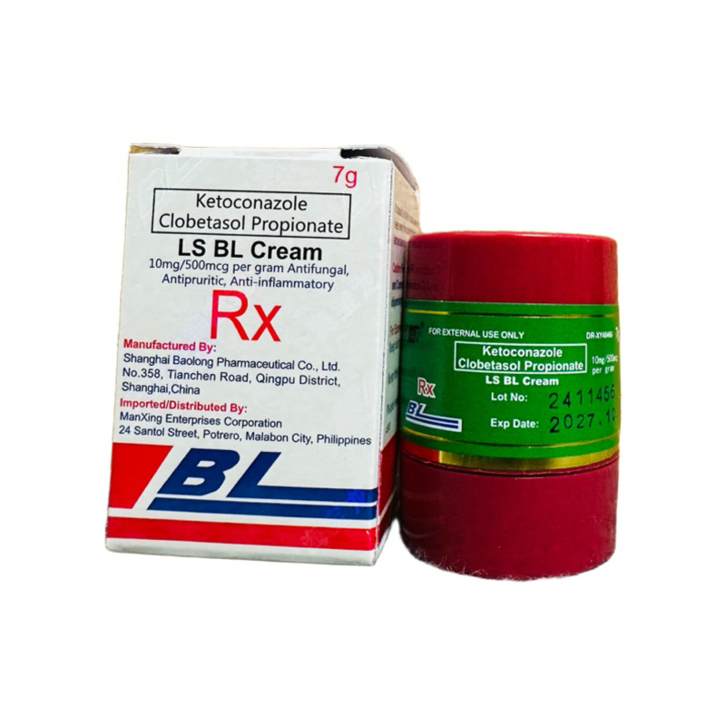 BL CREAM 7g | 蝦皮購物