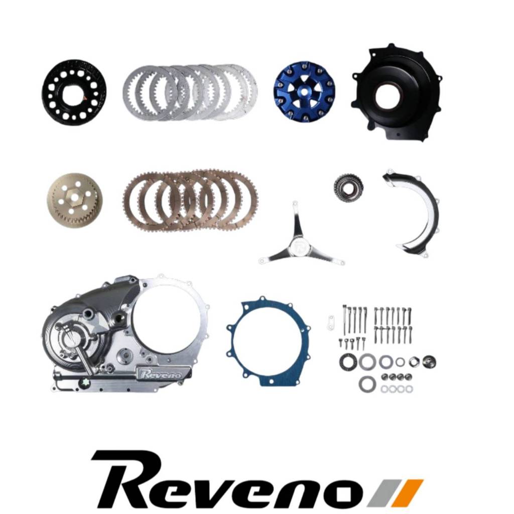 輪將工坊 】 Reveno TMAX 560 專用乾式離合器套件組 | 蝦皮購物