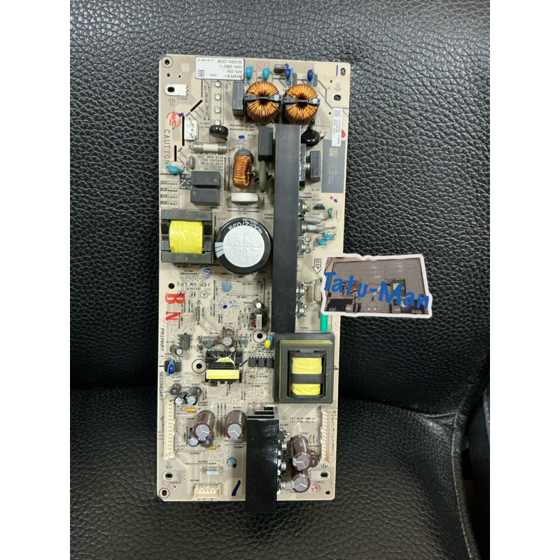 新力 KDL-40EX400拆機良品 電源板 實價 現貨 SONY 液晶電視機零件 | 蝦皮購物