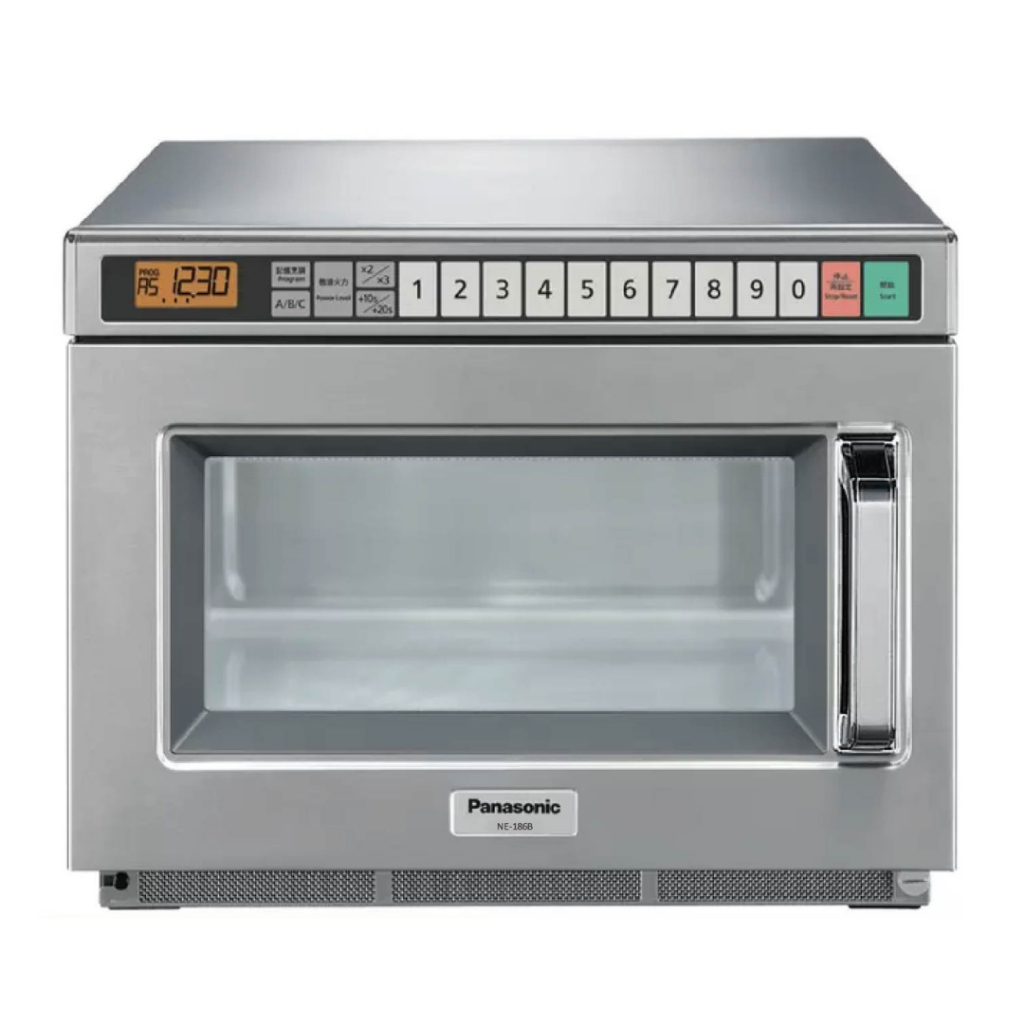 [ Kitchen Buyers ] - Panasonic NE-186B 商用微波爐 | 蝦皮購物