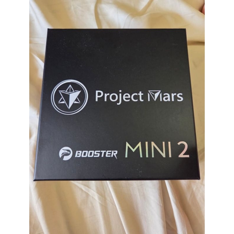 火星計畫booster mini2 按摩槍 | 蝦皮購物