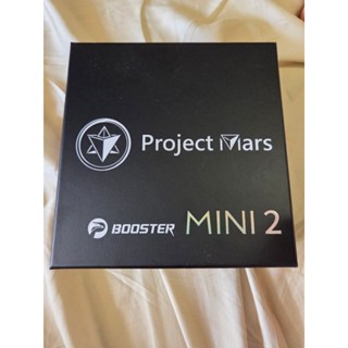 火星計畫booster mini2 按摩槍 | 蝦皮購物