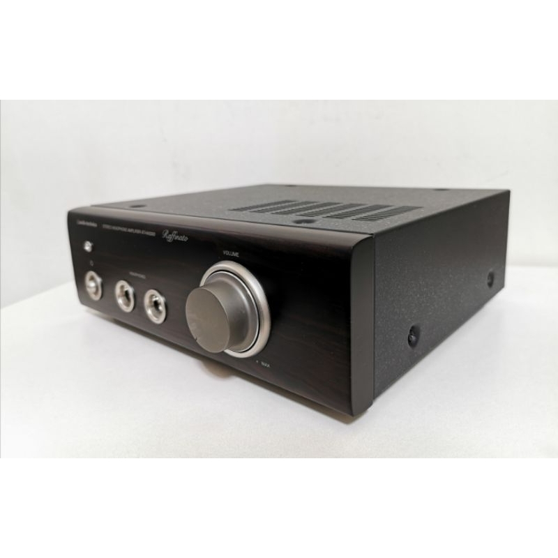 audio-technica/ATH/AT-HA5000/A類晶體擴大機 | 蝦皮購物