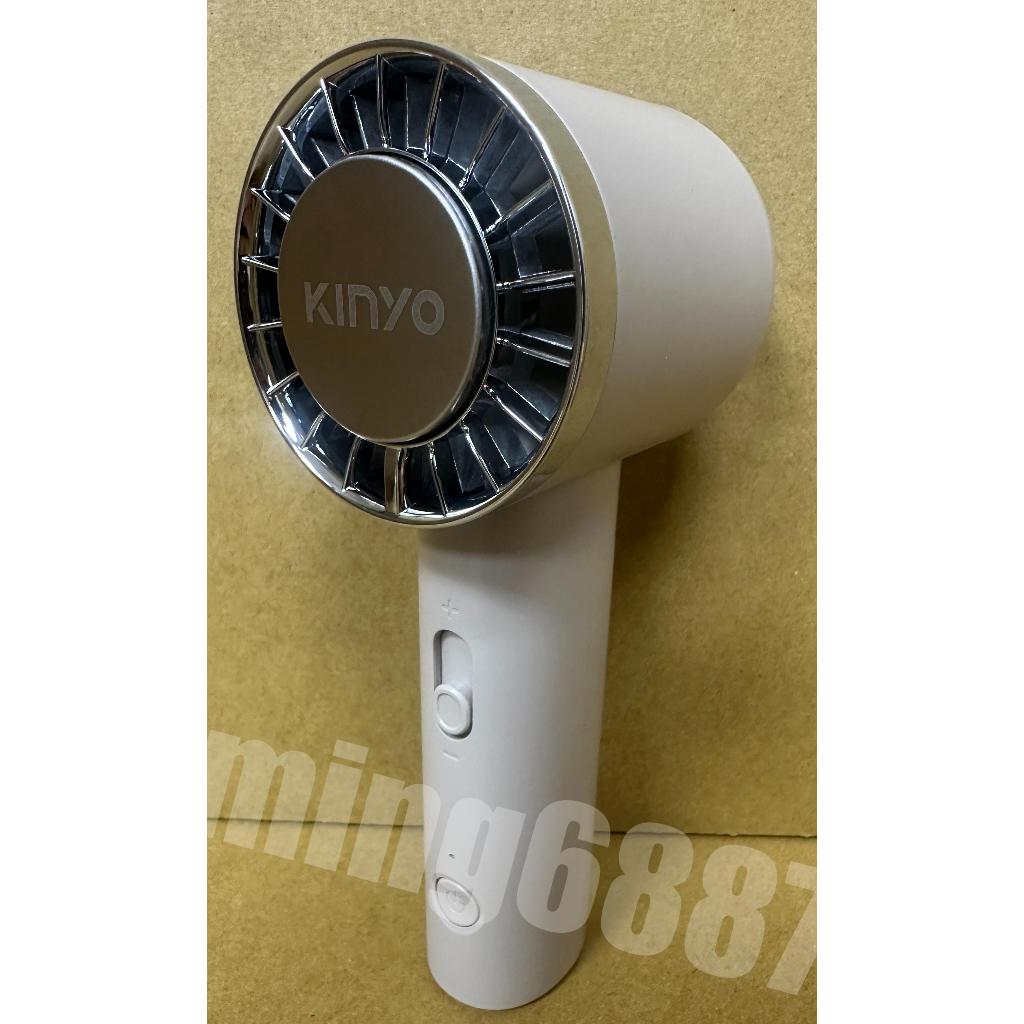 KINYO 冰旋風充電風扇 UF-3020 | 蝦皮購物