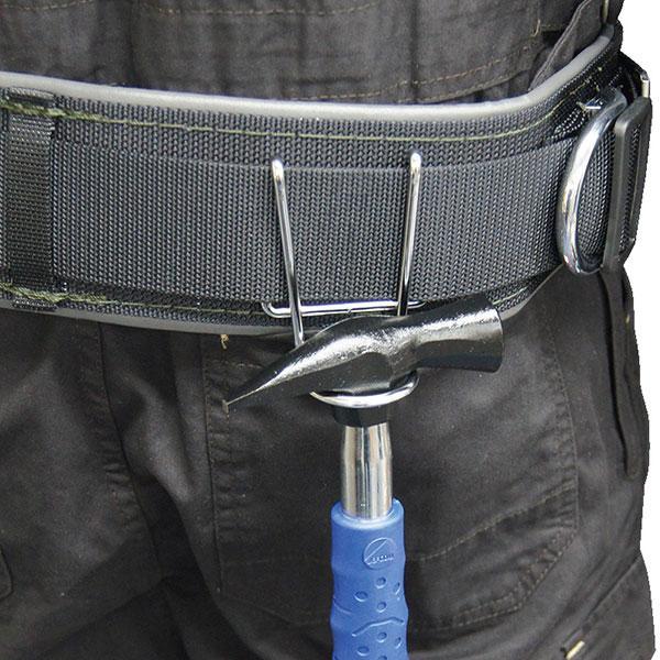 好東西五金 日製 Densan Jefcom 快脫 鐵鎚架 鐵鎚鉤 DF-301 蝦皮代開 | 蝦皮購物