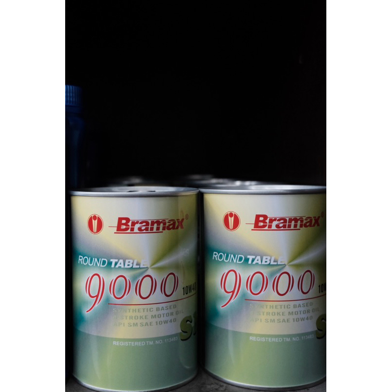 Bramax 10w40金帝 機油 機車機油 SM等級 蝦皮最低價 原廠公司貨 便宜 批發價 | 蝦皮購物