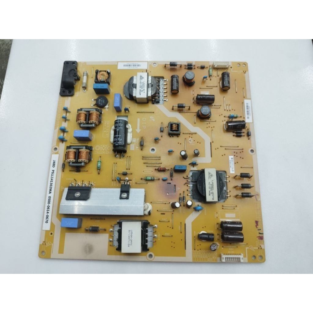 JVC J48T電源板（良品） | 蝦皮購物