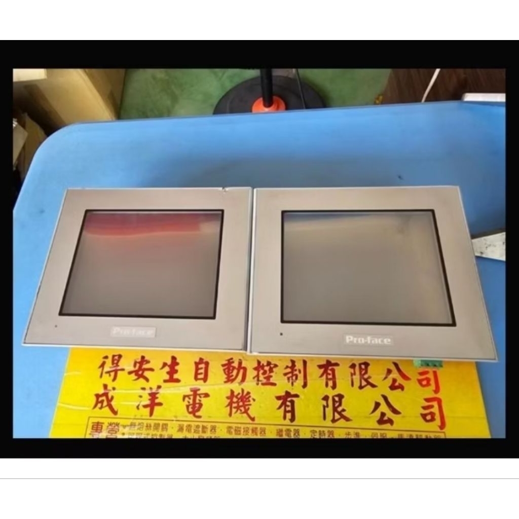 Pro-Face GP-4301T含稅 很新 | 蝦皮購物