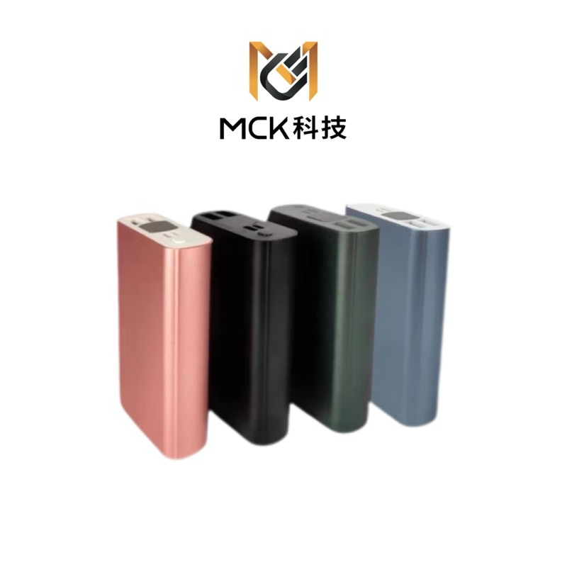 【MCK科技】SPB007 全協議行動電源 行動電源 行充 10000mAh LED數字 快充 | 蝦皮購物