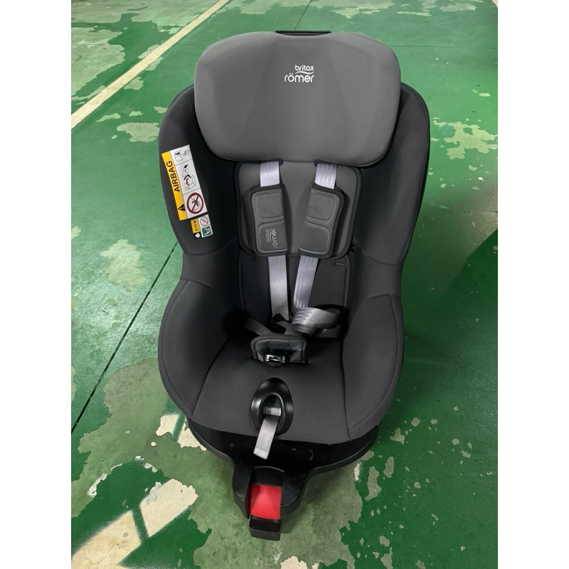 《二手》Britax Romer Dualfix I Size 可旋轉0-4歲 ISOFIX 汽座 汽車座椅 安全座椅 | 蝦皮購物