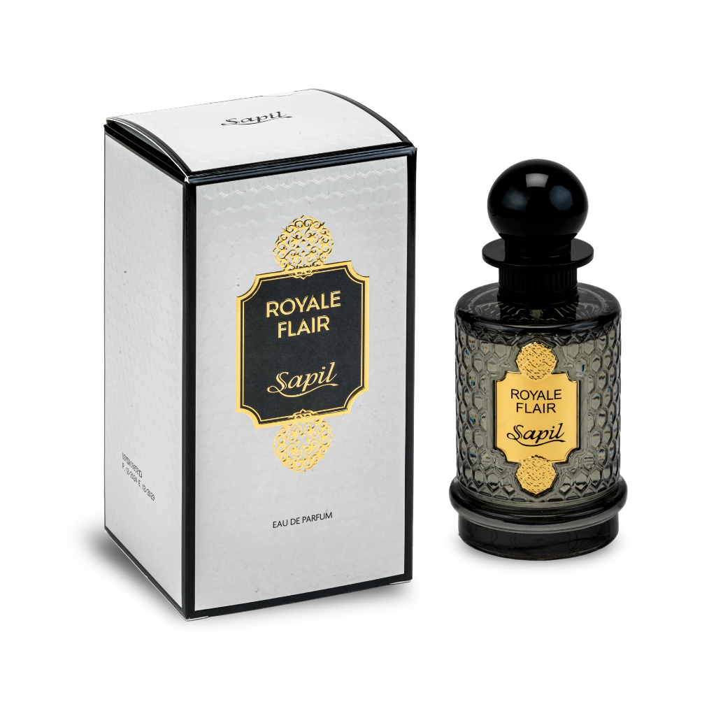 Sapil Royale Flair 皇室品味 100ml | 蝦皮購物