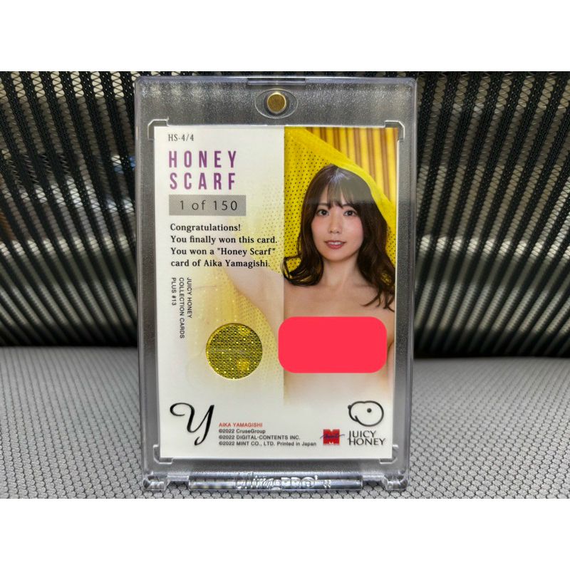 Juicy Honey Plus 山岸逢花 上空 1/150 山岸綺花 非 TRE TAE TSE | 蝦皮購物