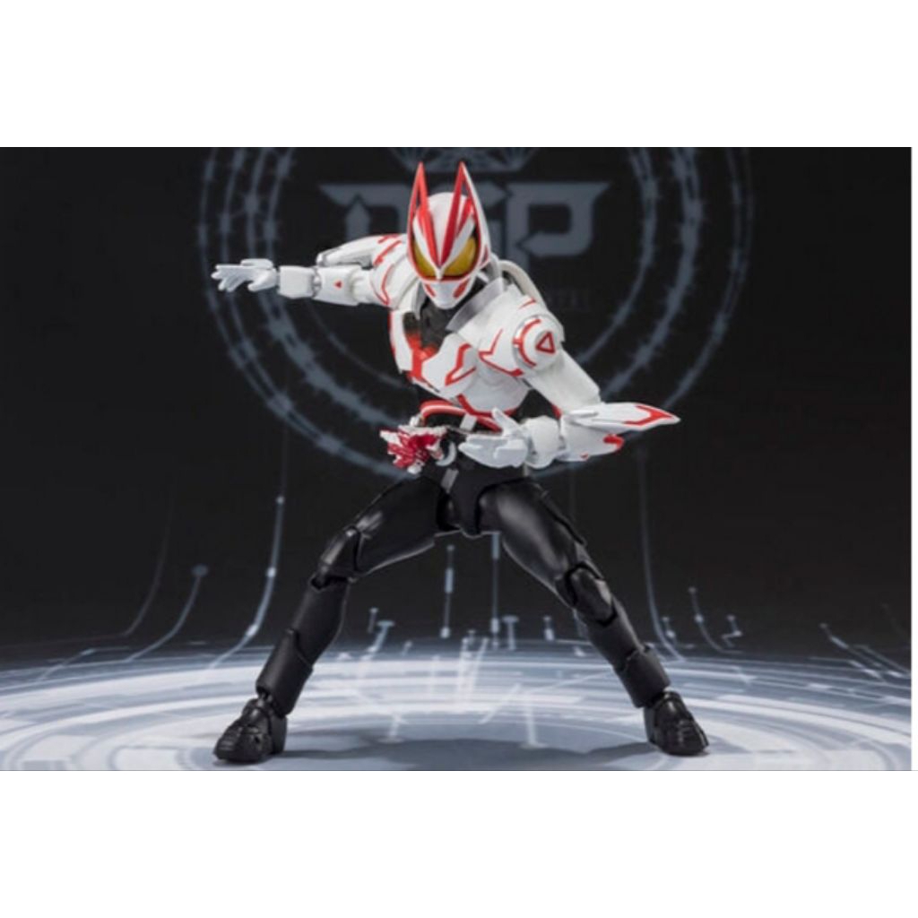 全新Kamen Rider Geats Magnum Boost Form Mark III | 蝦皮購物