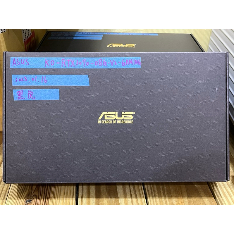 ASUS KO-RTX 3070 V2 GAMING | 蝦皮購物