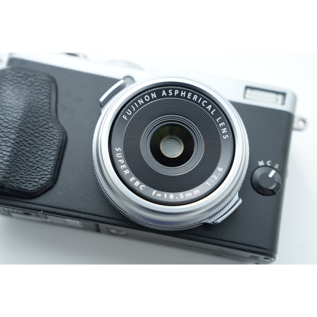 Fujifilm X70 APS-C 📷 富士X70 大感光元件 GR3X RX100 GR3 XF10 美機 | 蝦皮購物