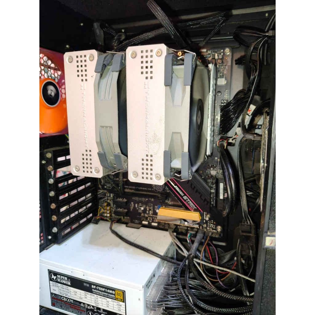 AMD Ryzen™ 7 PRO 4750G (8C16T) 4代APU效能排名在5600G-5700G之間 自用過保 | 蝦皮購物