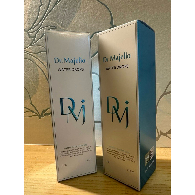 全新現貨第二代Dr.Majello地漿水-三合一 | 蝦皮購物