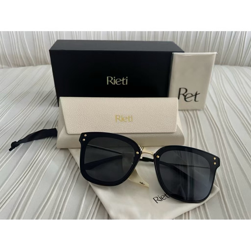 現貨全新-韓國RIETI眼鏡Doris RT C1(徐睿知同款) | 蝦皮購物