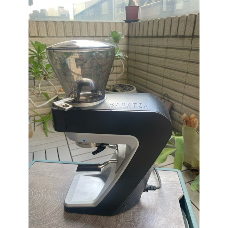 【二手】Baratza Sette 270Wi 電動磨豆機 咖啡豆研磨機 快拆錐形刀盤 重力定量功能 270段調整 | 蝦皮購物