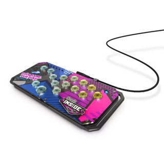 Brook Hitbox Starburst Fighting Arcade支 援 PS5 PS4 PC XBOX NS | 蝦皮購物