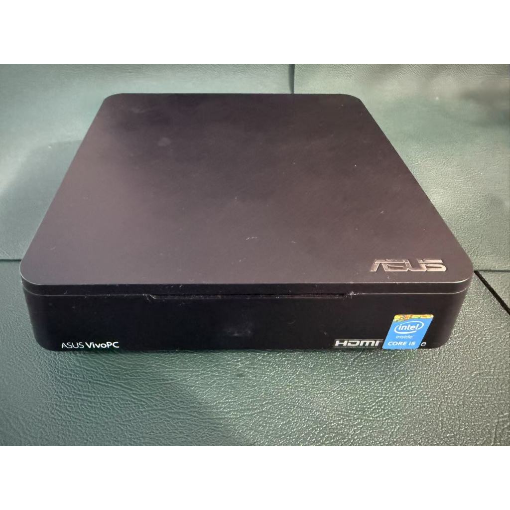 ASUS VivoPC VC60 i5-3210M mini主機 (二手) | 蝦皮購物