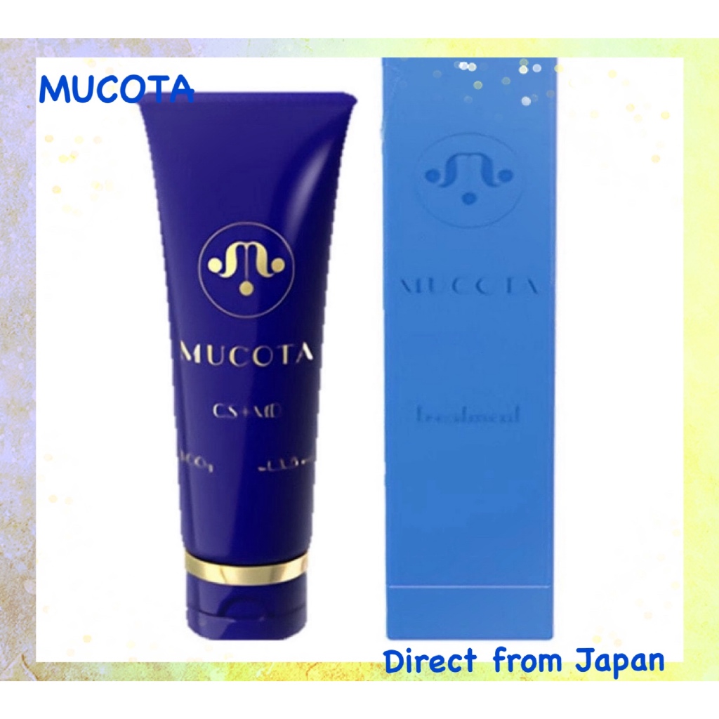 Live Luminesta 直髮染髮劑 CS+MD 100g MUCOTA 日本直送 | 蝦皮購物