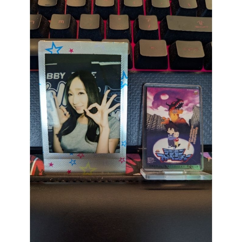 （02）蓮實克蕾雅 蓮実クレア 限量 拍立得 JUICY HONEY CJ TRE TSE TAE | 蝦皮購物