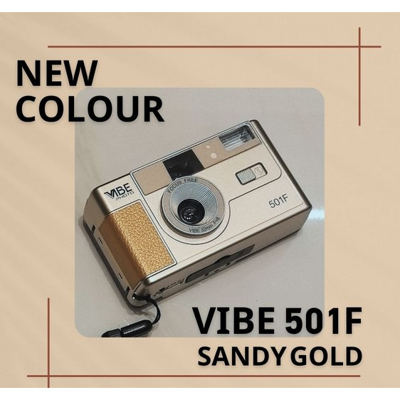 現貨馬上出 德國 VIBE 501F 菲林相機 底片相機 傻瓜相機 即可拍 可重複使用 膠捲 底片 沖洗 kodak | 蝦皮購物