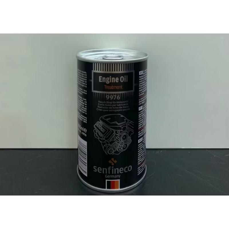 德國製 先鋒 非假貨 水貨 senfineco 油精 機油精 活化機油 9971 止煙劑 提高保護性 減少磨耗 柴汽雙用 | 蝦皮購物