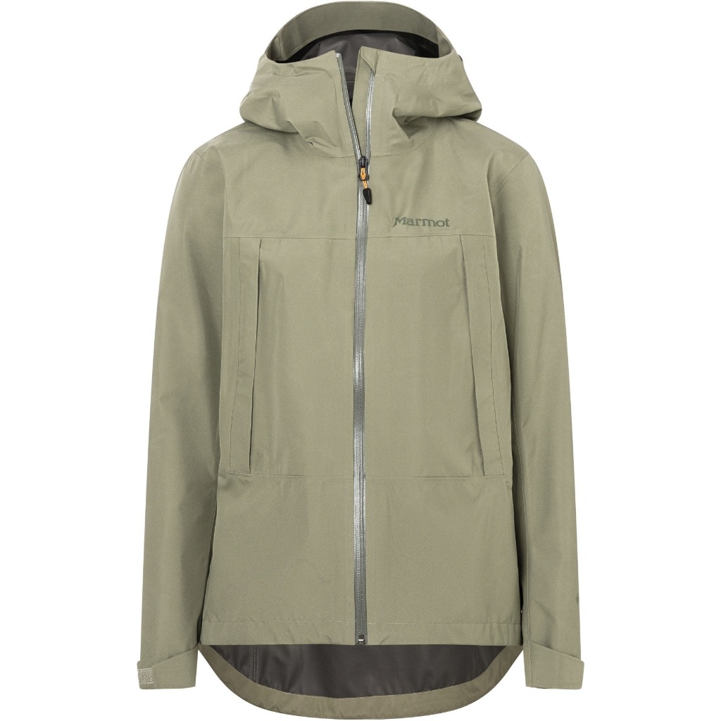 【野型嚴選】Marmot Minimalist Pro 升級款 GTX Paclite Plus 防水外套(女款) | 蝦皮購物