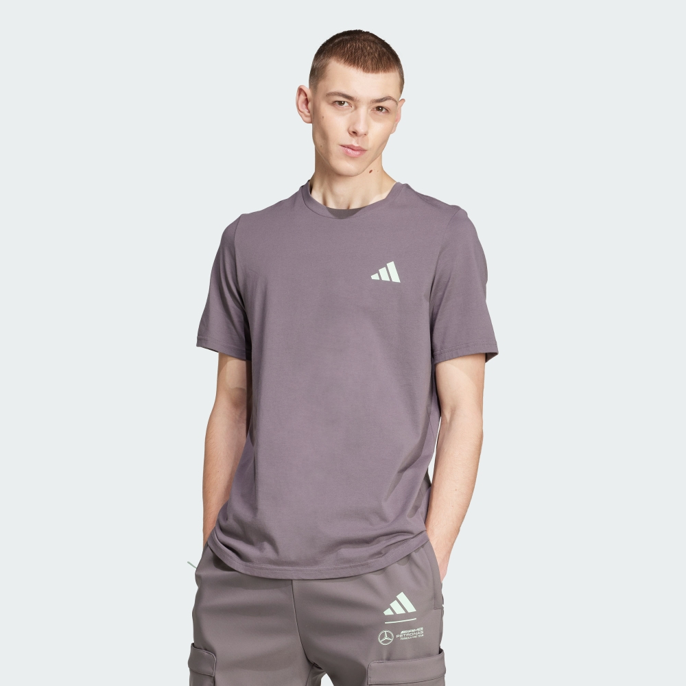ADIDAS X MERCEDES AMG 賓士聯名短袖 藕-JY3032 綠-JY3035 | 蝦皮購物