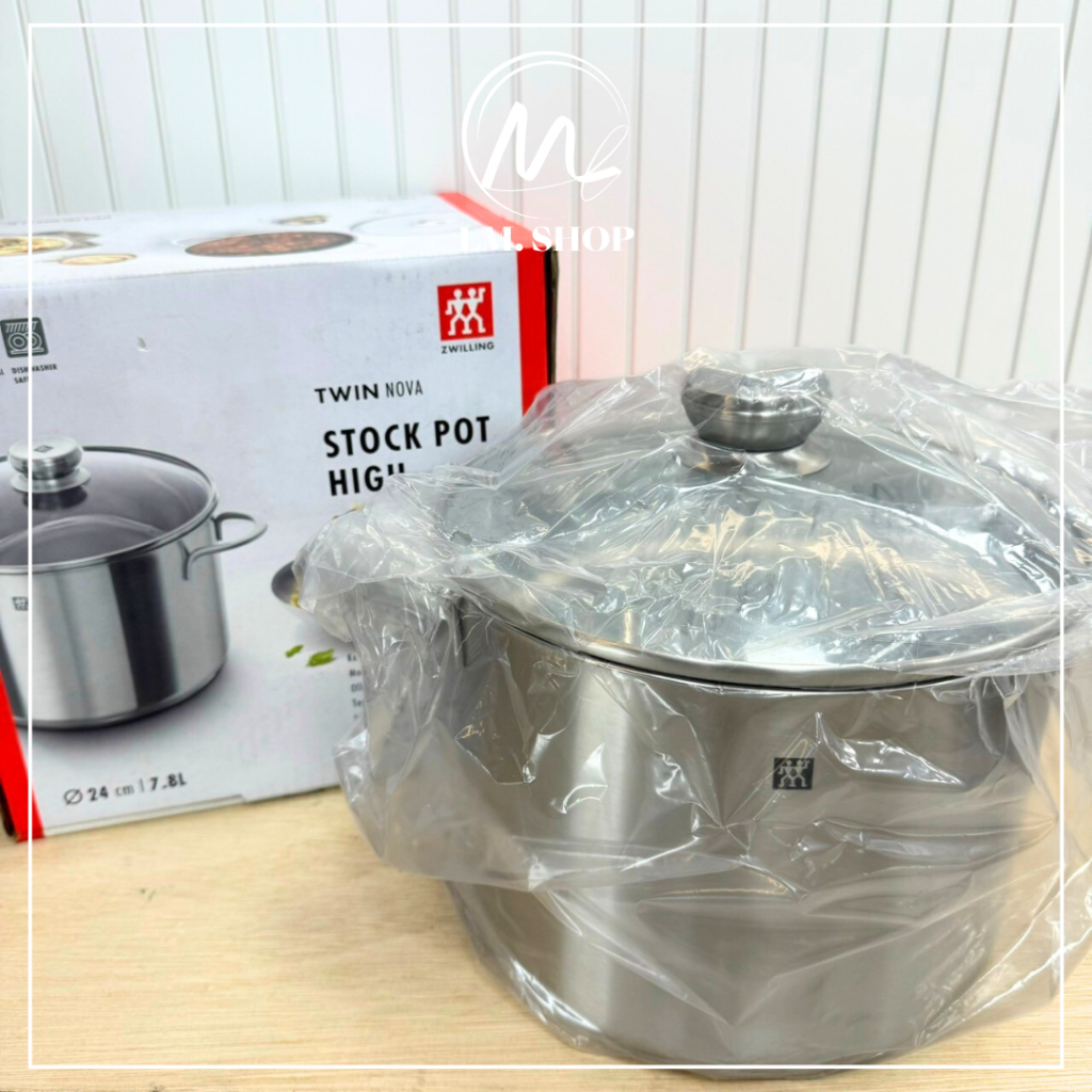 現貨【德國雙人Twin Nova深湯鍋】CW-SP2301_樂邁電器 | 蝦皮購物