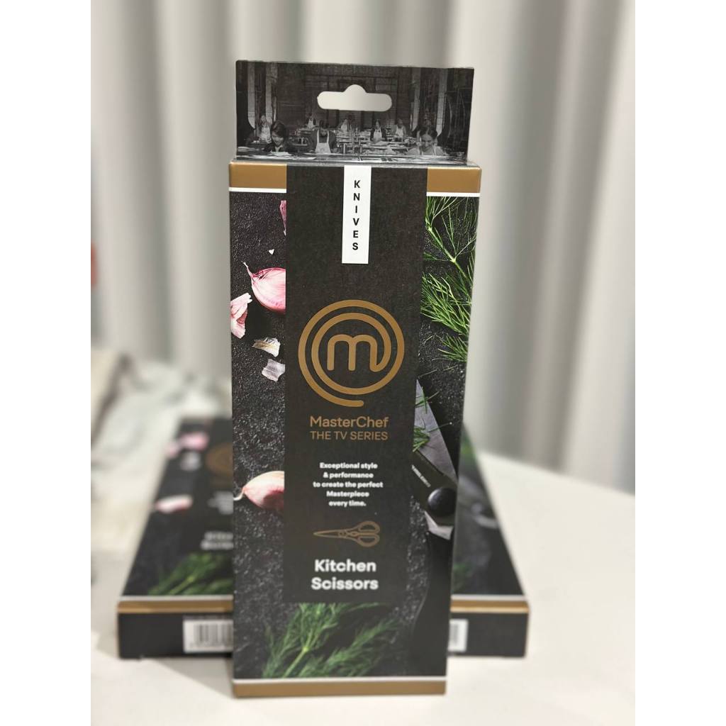 廚神當道 MasterChef 義大利進口 廚具系列 廚師專業推薦 烹飪 剪刀 | 蝦皮購物