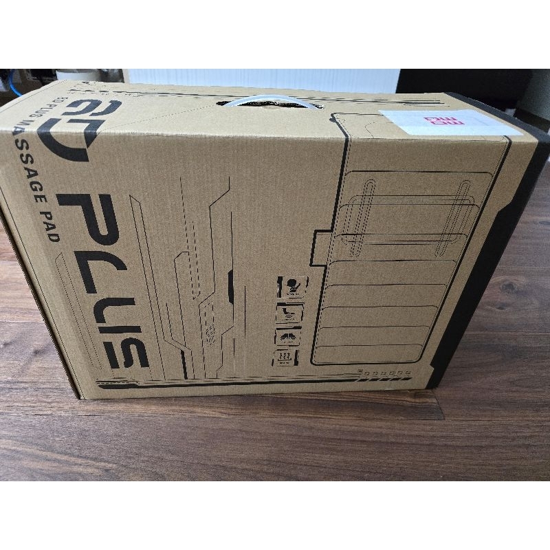 Future Lab. 未來實驗室 8D Plus 極手感按摩墊 | 蝦皮購物