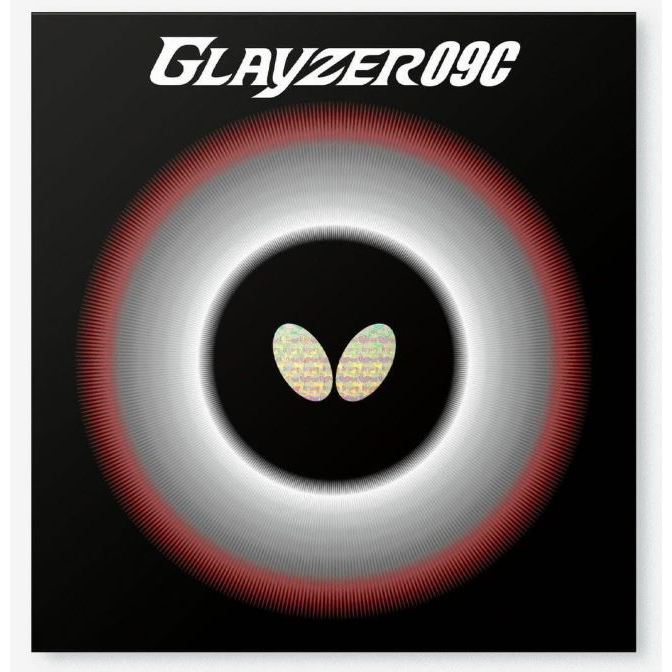 『良心桌球小舖』【含稅開發票】BUTTERFLY 蝴蝶 GLAYZER 09C G09C | 蝦皮購物