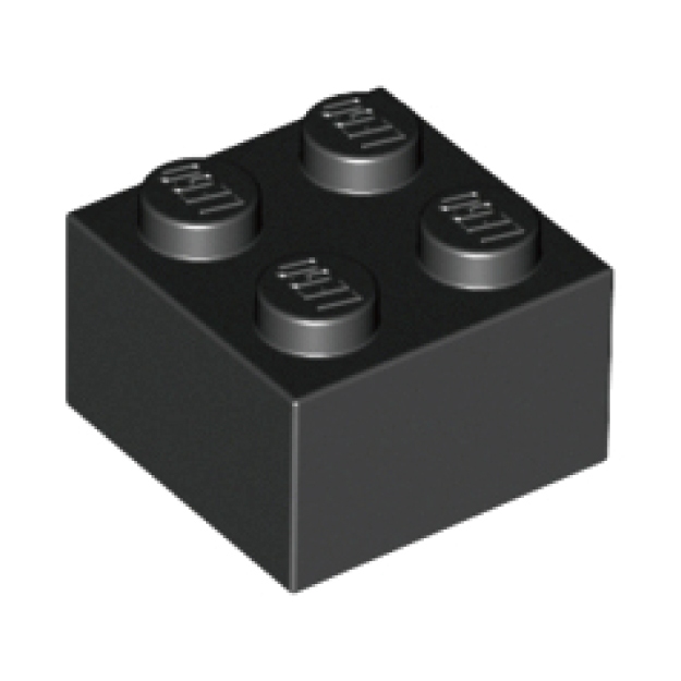 COOLPON｜這是樂高®LEGO®的正版零件【二手】Brick 2x2 3003 6223 35275 多色 | 蝦皮購物